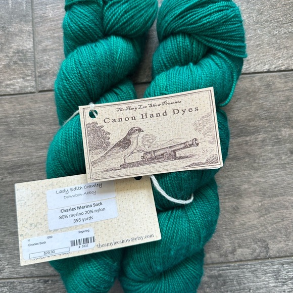 Canon Hand Dyes | Art | Canon Hand Dyes Downtown Abbey Collection In ...